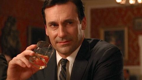 La recette du cocktail de Don Draper (Mad Men) | Pinkcorn