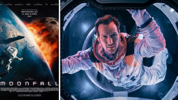 Les meilleurs films d’action à voir en 2022 au cinéma