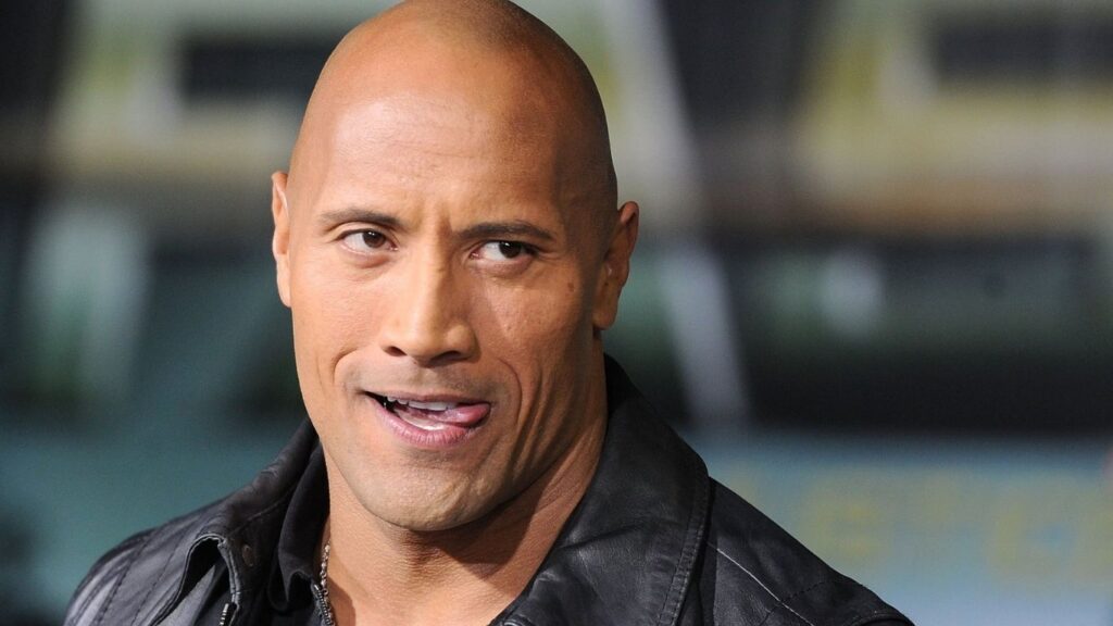 Quiz Dwayne Johnson : Qui sera le meilleur fan