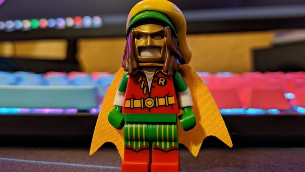 Quiz sur les films Batman : Qui sera le meilleur fan