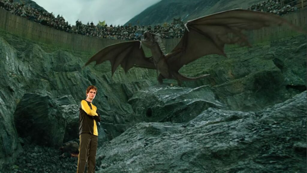 Quiz sur les créatures magiques dans Harry Potter