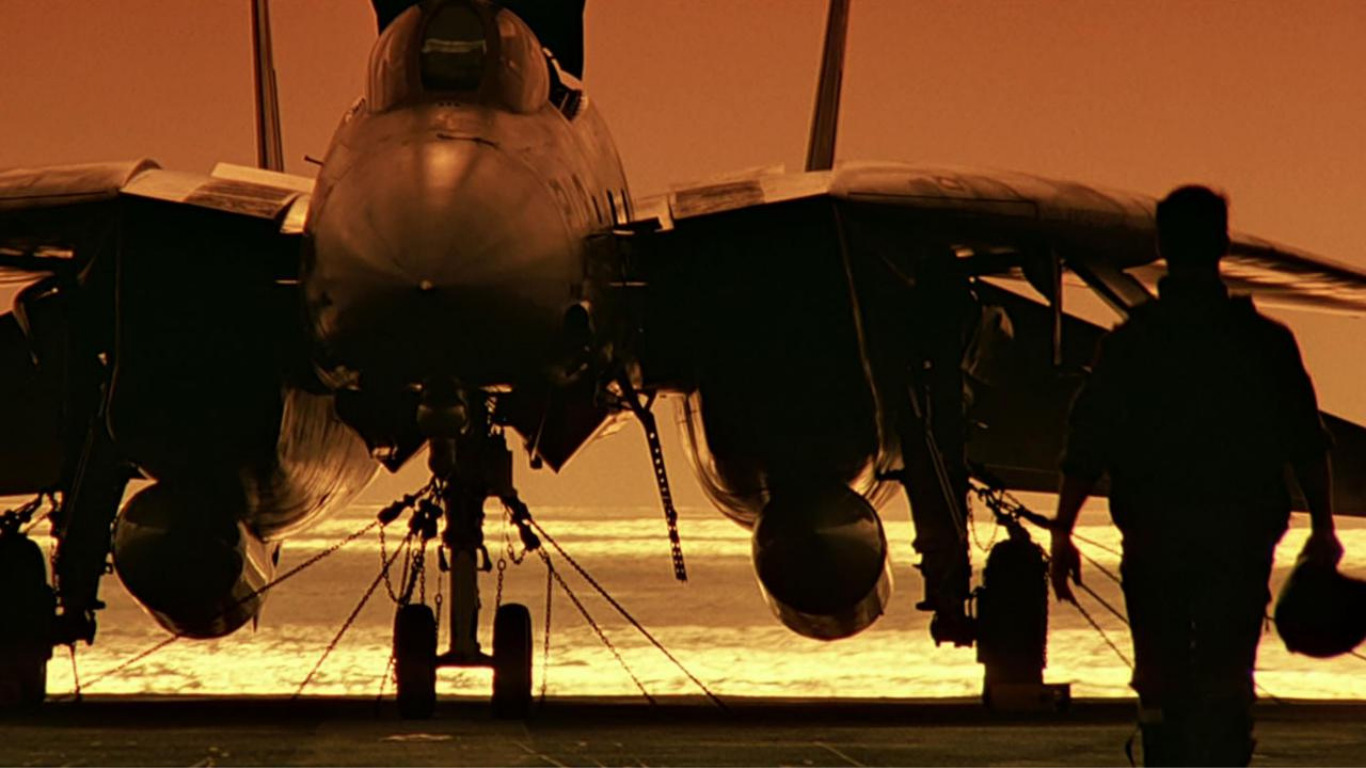 Tom Cruise : 5 secrets sur Top Gun qui changent tout