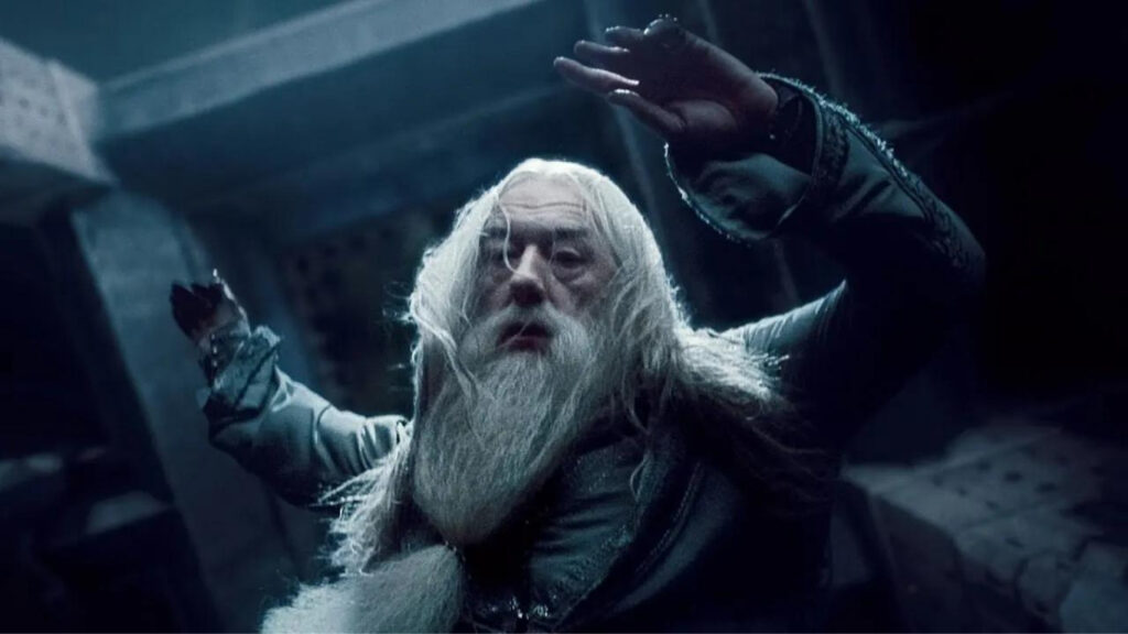 Quiz Albus Dumbledore (rapide et facile) | Pinkcorn