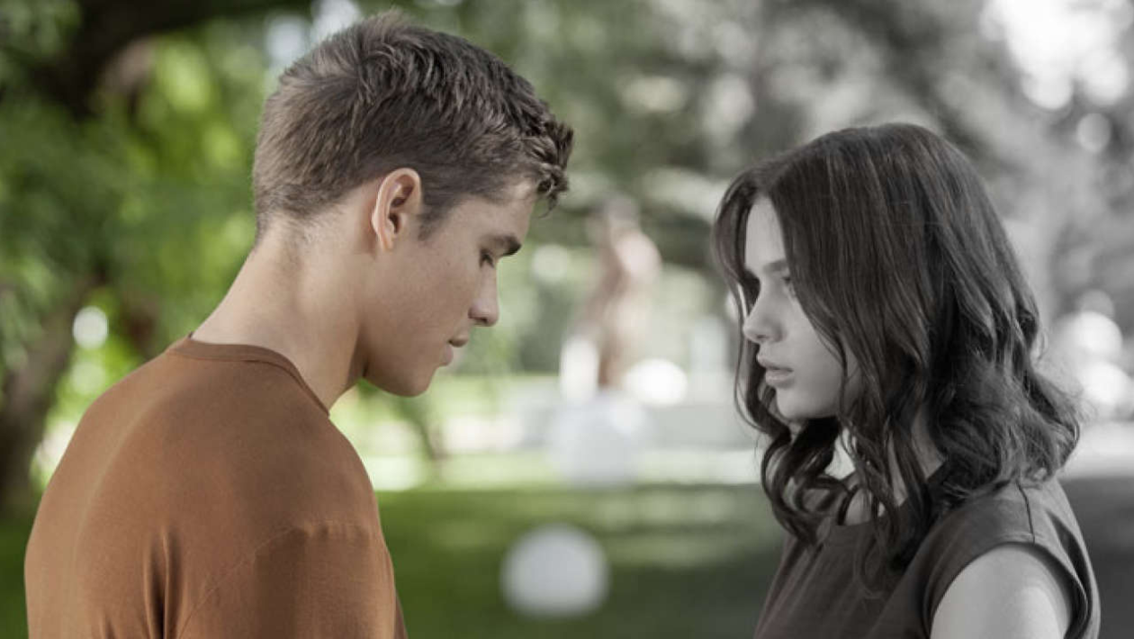 26 meilleurs films et séries comme Hunger Games | Pinkcorn