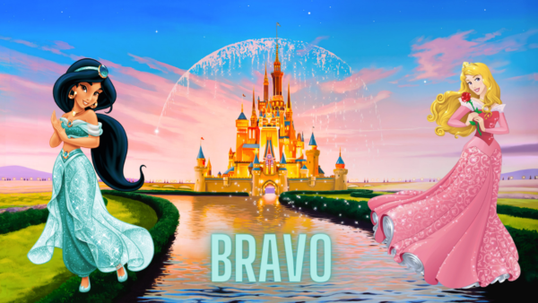 Quiz Disney : 10 questions faciles sur les princesses