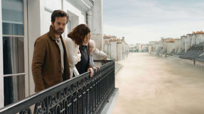 Top 26 des meilleurs films apocalyptiques à regarder