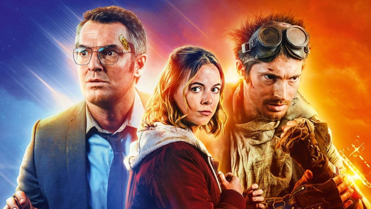 Top 26 des meilleurs films apocalyptiques à regarder