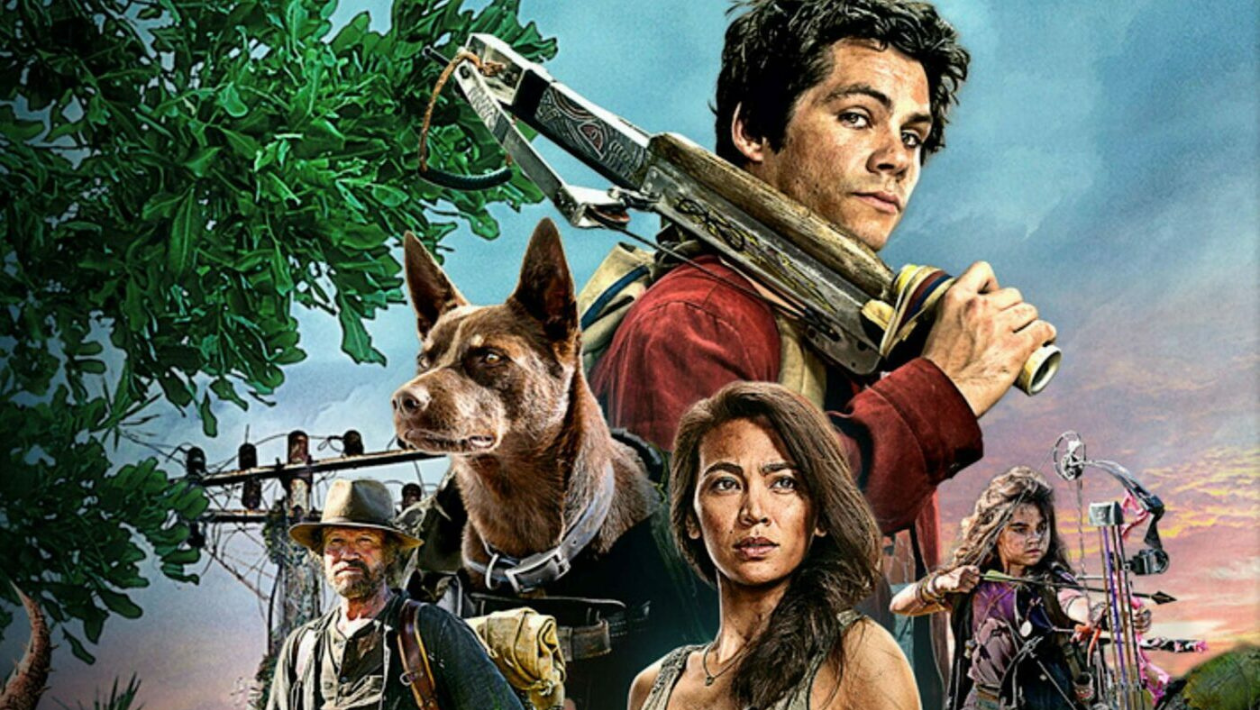 Top 26 des meilleurs films apocalyptiques à regarder