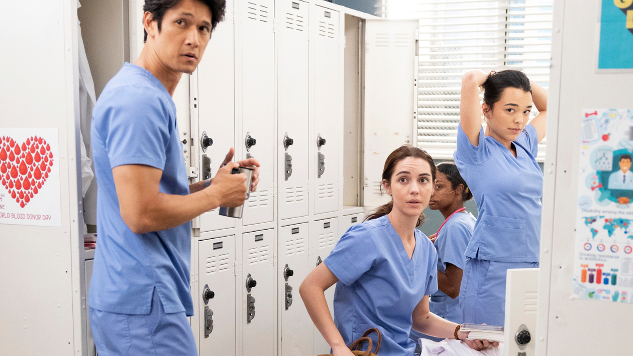 Grey’s Anatomy saison 20 : bonne nouvelle pour les fans