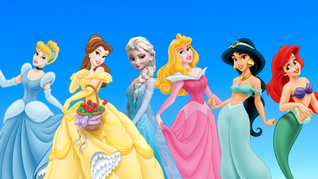 Quiz Disney : 10 questions faciles sur les princesses