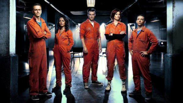 Les 14 meilleures séries comme Outer Banks | Pinkcorn