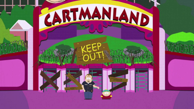 South Park : les 20 meilleurs épisodes de tous les temps