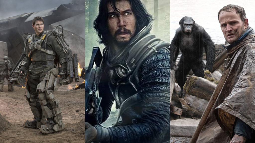 Top 26 des meilleurs films apocalyptiques à regarder