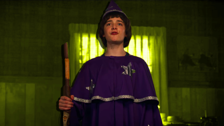 Stranger Things : le quiz ultime sur la série Netflix